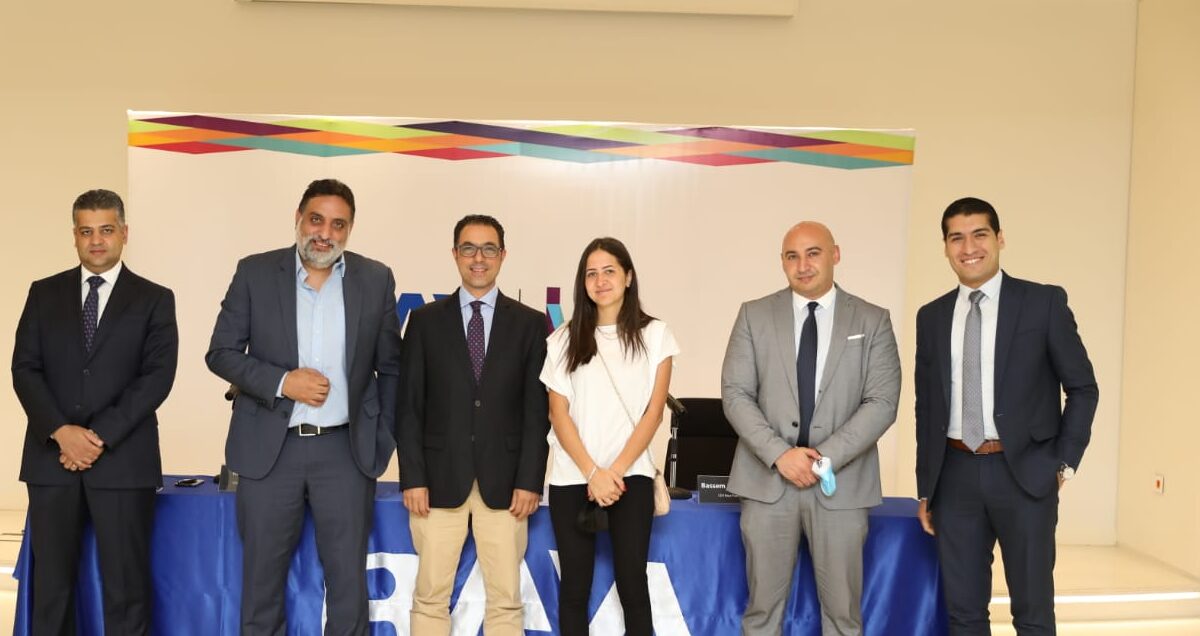 Raya Trade signs co-operation protocol with Lyve - Egyptian Gazette