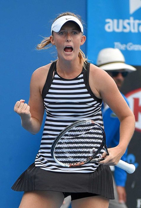 Barty and Kyrgios lead Australia's Olympic team - Egyptian Gazette