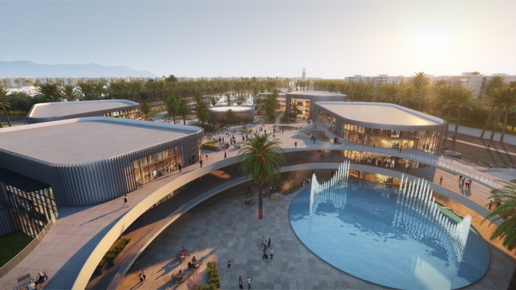 With strategic location, smart planning, TMG draws new success story in ...