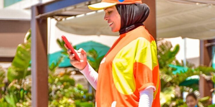 'talabat' launches fresh programmes for riders - Egyptian Gazette