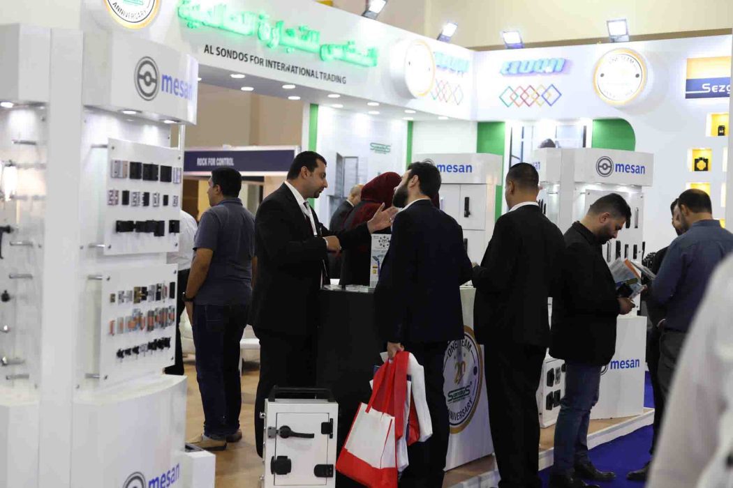 Informa Egypt holds Egypt Energy Expo to showcase new energy ...