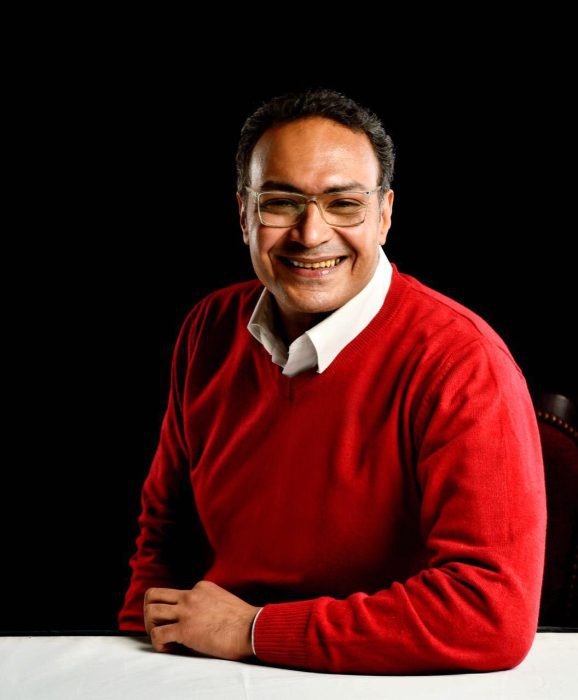 Mexicans get a taste of Egypt’s hidden beauty - Egyptian Gazette