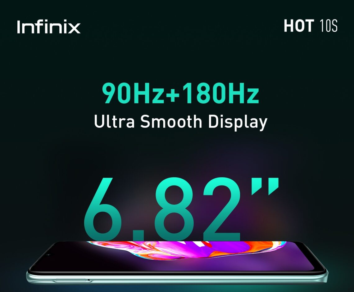 Evolution of power in Infinix phones - Egyptian Gazette