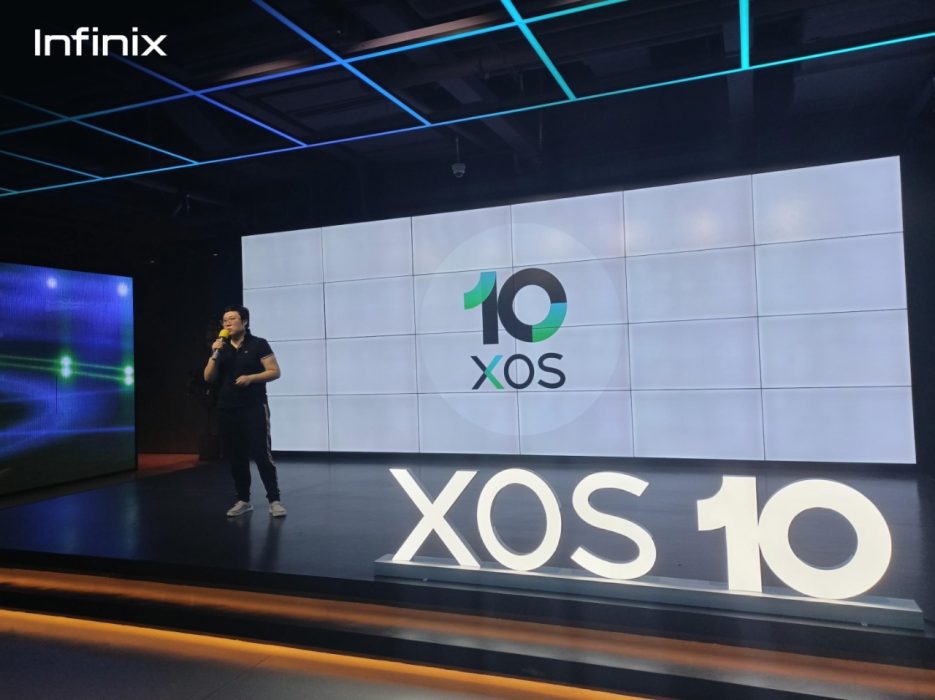 XOS 10 starts new journey on intelligence and visual exploration ...