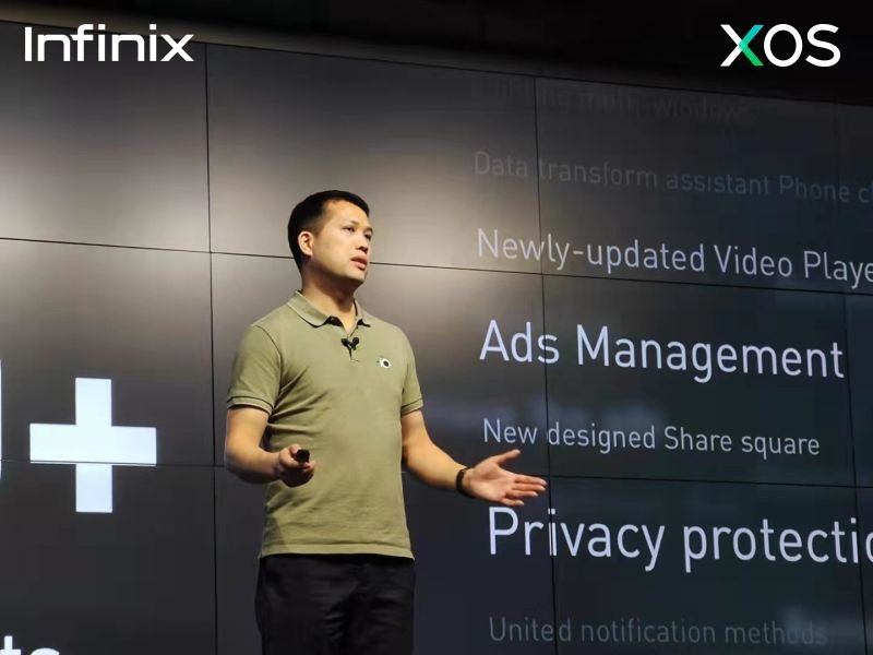 XOS 10 starts new journey on intelligence and visual exploration ...