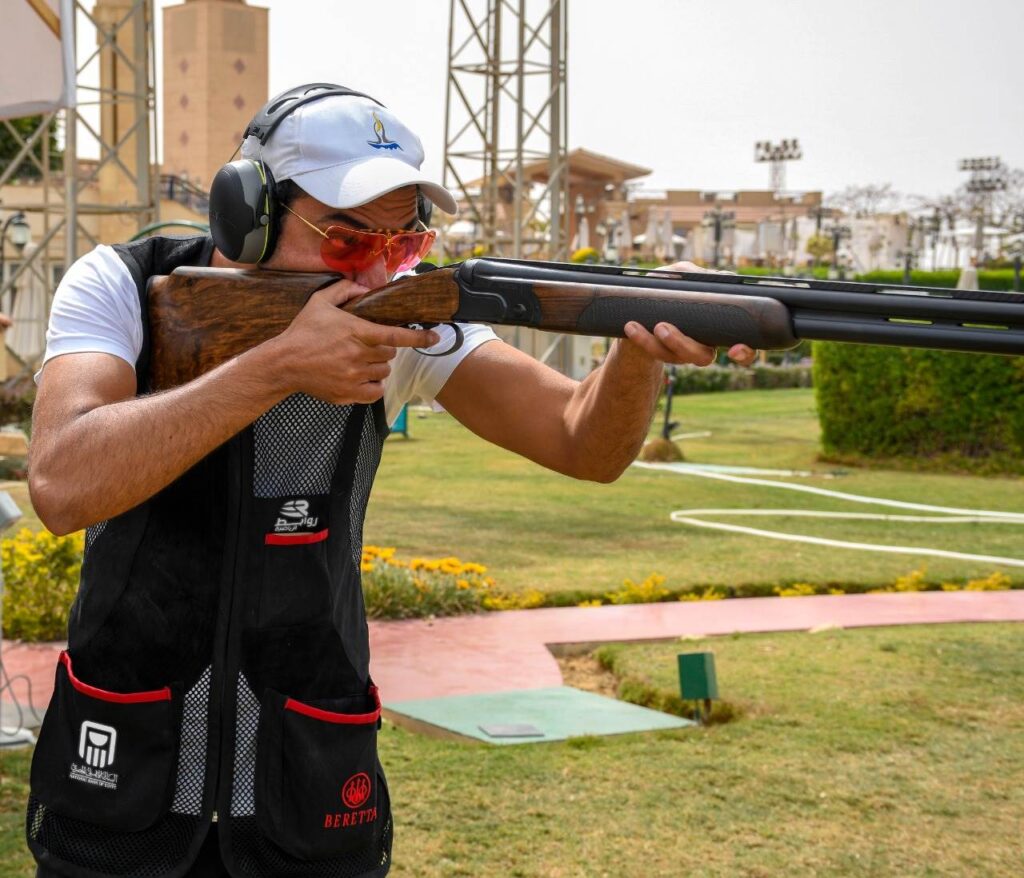 2021 in retrospect: Top sports moments of 2021 (Part I) - Egyptian Gazette