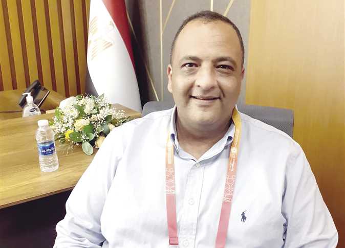 Egypt's pavilion at Expo 2020 Dubai visited by high-profile figures ...