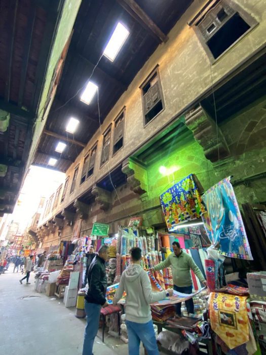 Khayamiya: Where history and décor meet - Egyptian Gazette