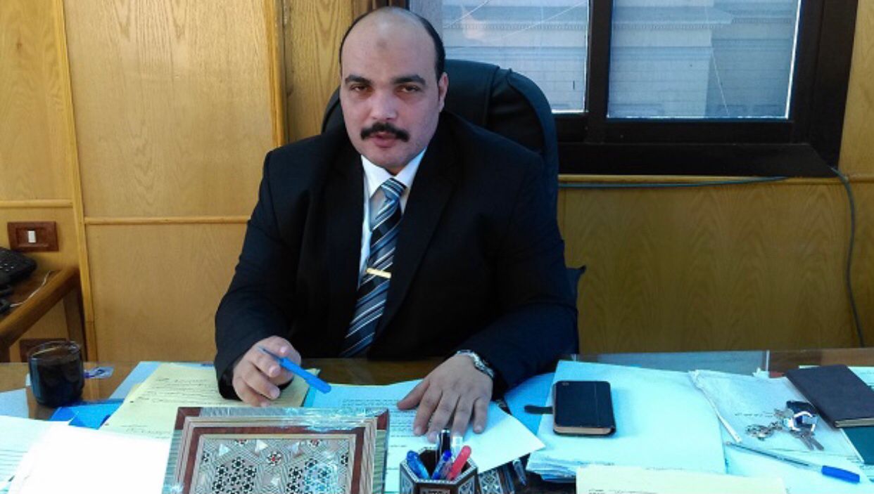 First 'special needs for merger' school - Egyptian Gazette