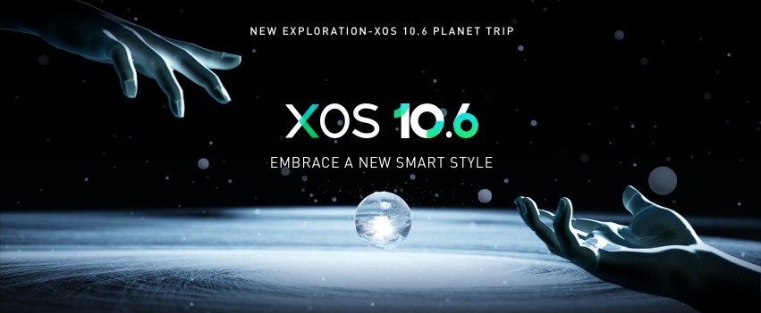 A New Epoch of Virtual Exploration with the Ultramodern XOS 10.6 ...