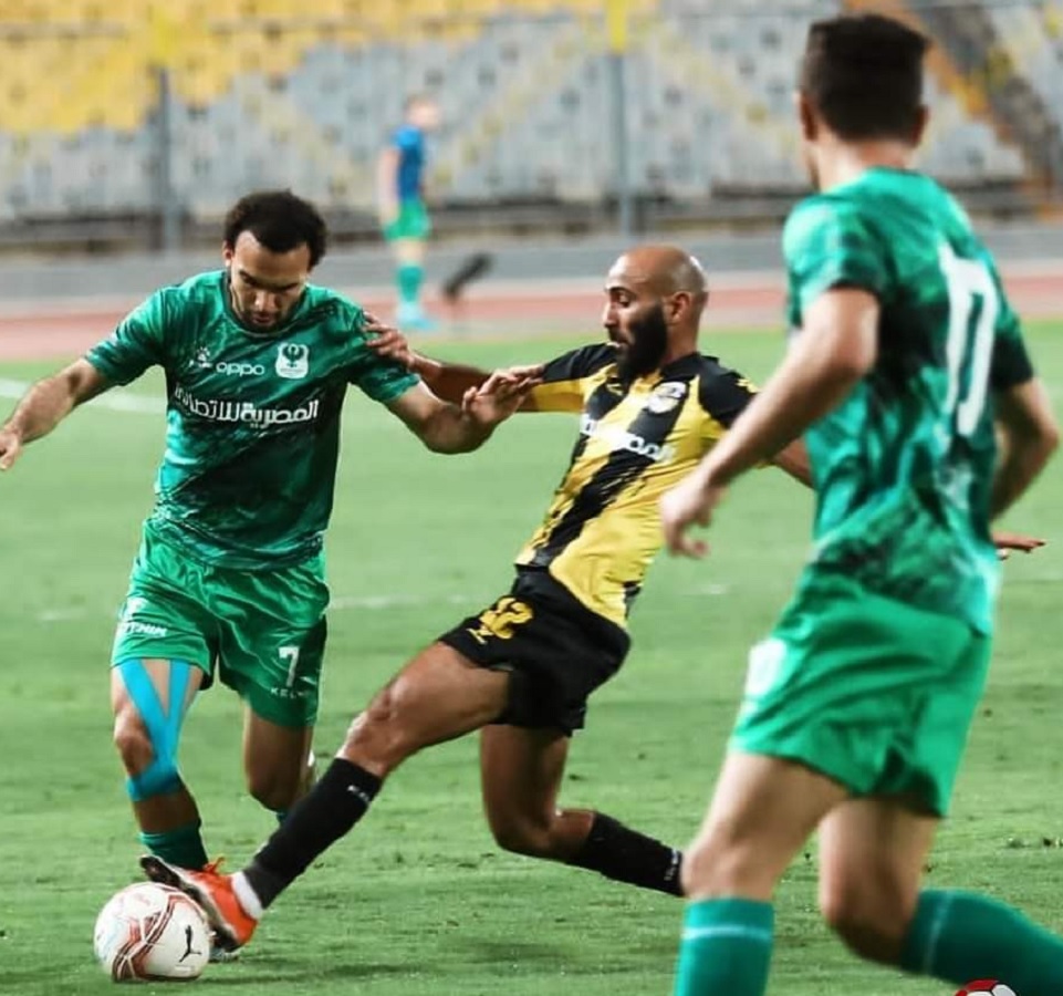 Zamalek, Pyramids, Arab Contractors claim wins in Egyptian Premier ...