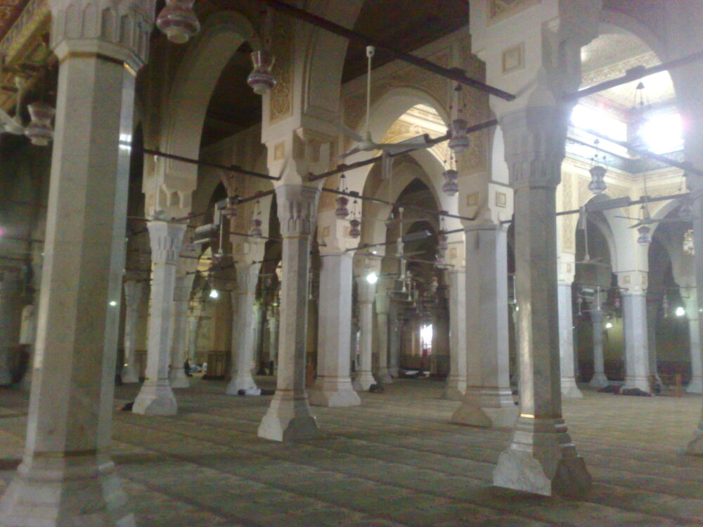 Mystic centre of Tanta - Egyptian Gazette