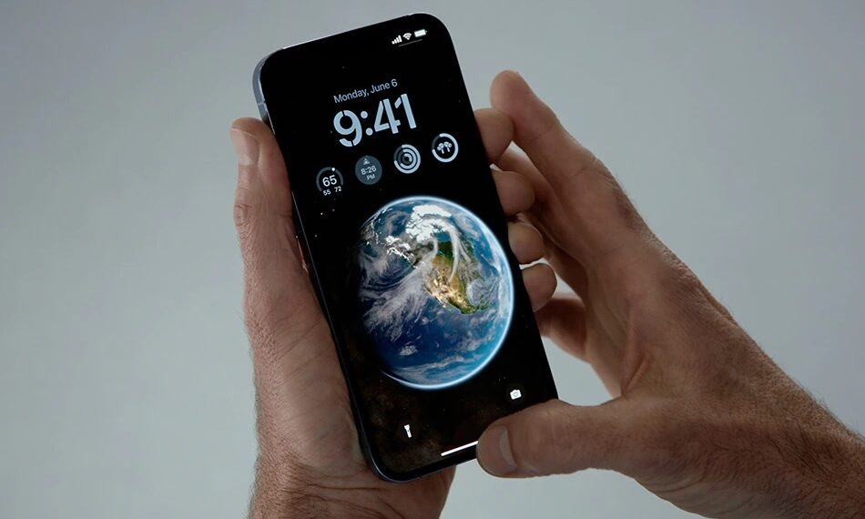 Apple unveils message recall - Egyptian Gazette