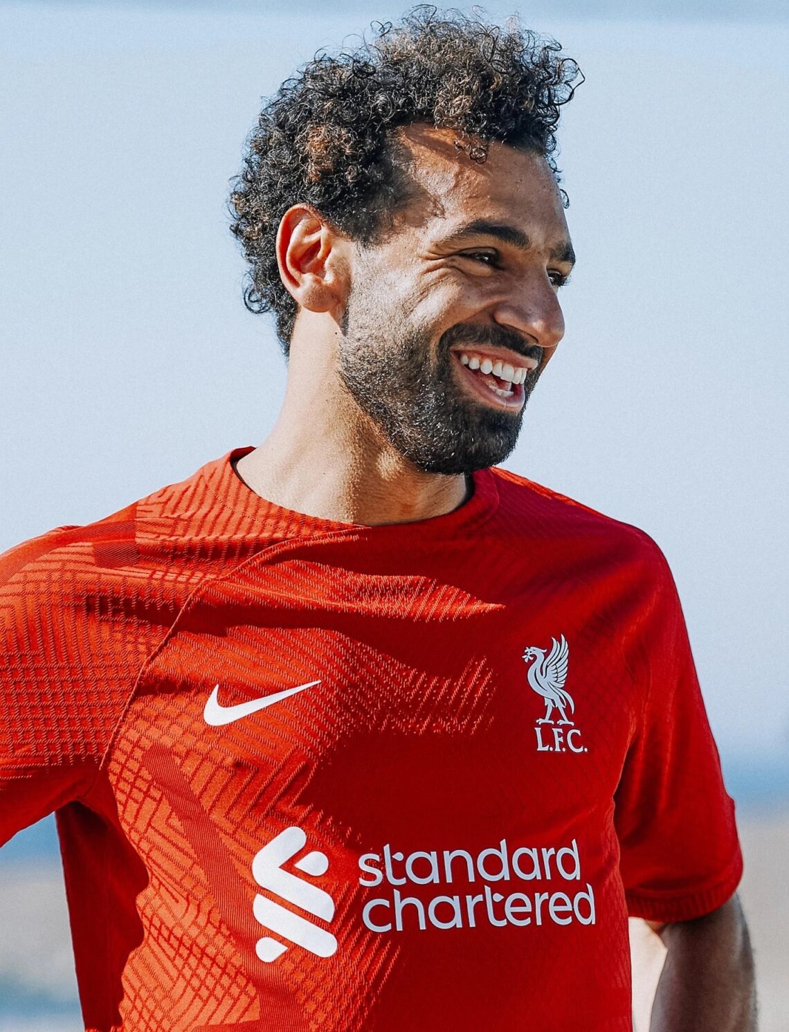 Salah promises Liverpool fans trophies after renewing contract ...
