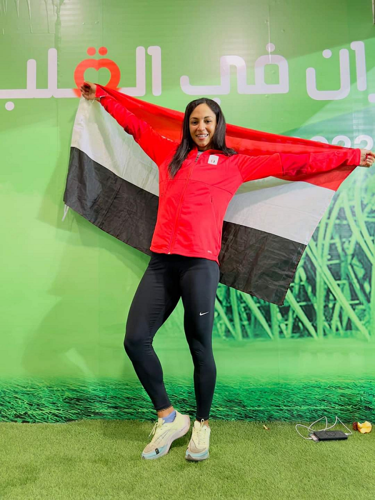 Egypt raises its tally to 27 medals in Mediterranean Games - Egyptian ...
