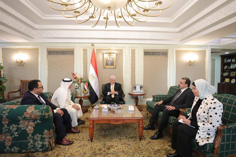 Egypt In 89th Rank In 2022 Gii Higher Education Min Egyptian Gazette