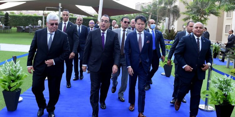 National Strategy for Intellectual Property comes in line with Egypt ...