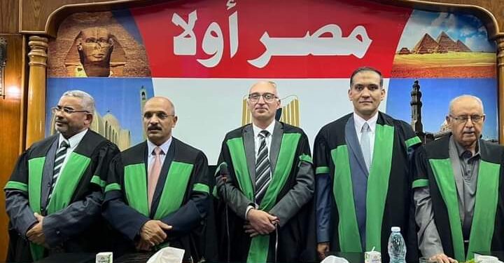 Osama Zayed receives a PhD in ancient Egyptian afterlife philosophy, Islamic thinking - Egyptian ...