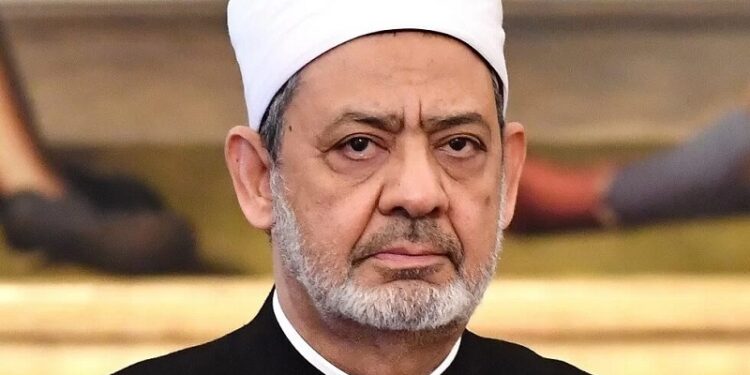 Al-Azhar imam hails academic, religious, cultural ties with Indonesia ...