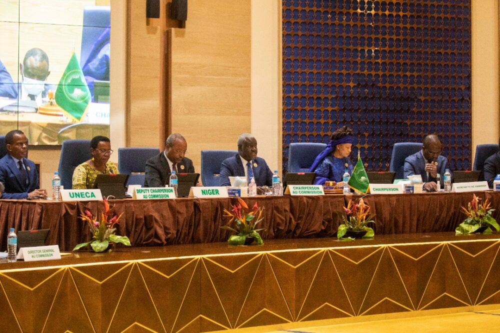 ‘Intra-African trade could fast track industrialisation’ - Egyptian Gazette