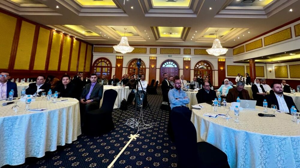 Luxor hosts A-SMGCS - Egyptian Gazette