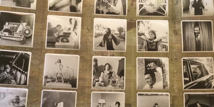 Cairo Photo Week kicks off in downtown Cairo - Egyptian Gazette