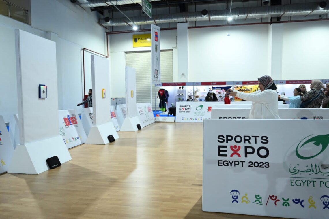 Taking Egyptian sports to new heights - Egyptian Gazette