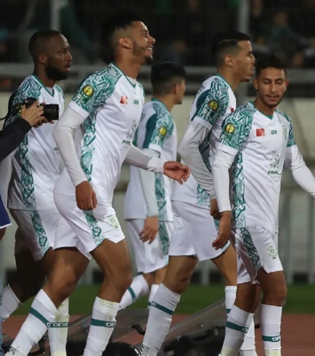 CAF Champions League: Al-Ahly draws; Zamalek stunned - Egyptian Gazette