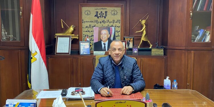 Meet the guardian of Egyptian antiquities - Egyptian Gazette