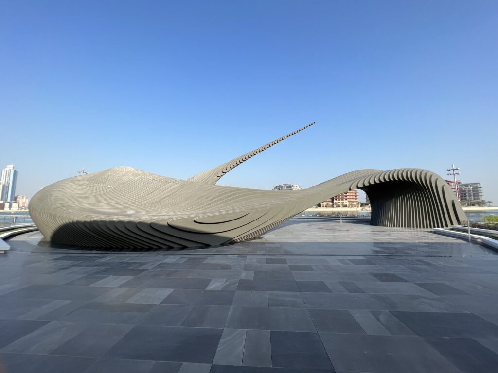 Athar: A symbol of Bahrain’s deep respect for women - Egyptian Gazette