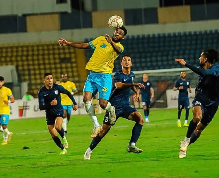 Zamalek, Ismaili grab wins in Egyptian Premier League - Egyptian Gazette