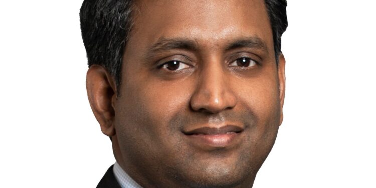 Emerson’s Vice President: Egypt's location makes it a key hub for ...