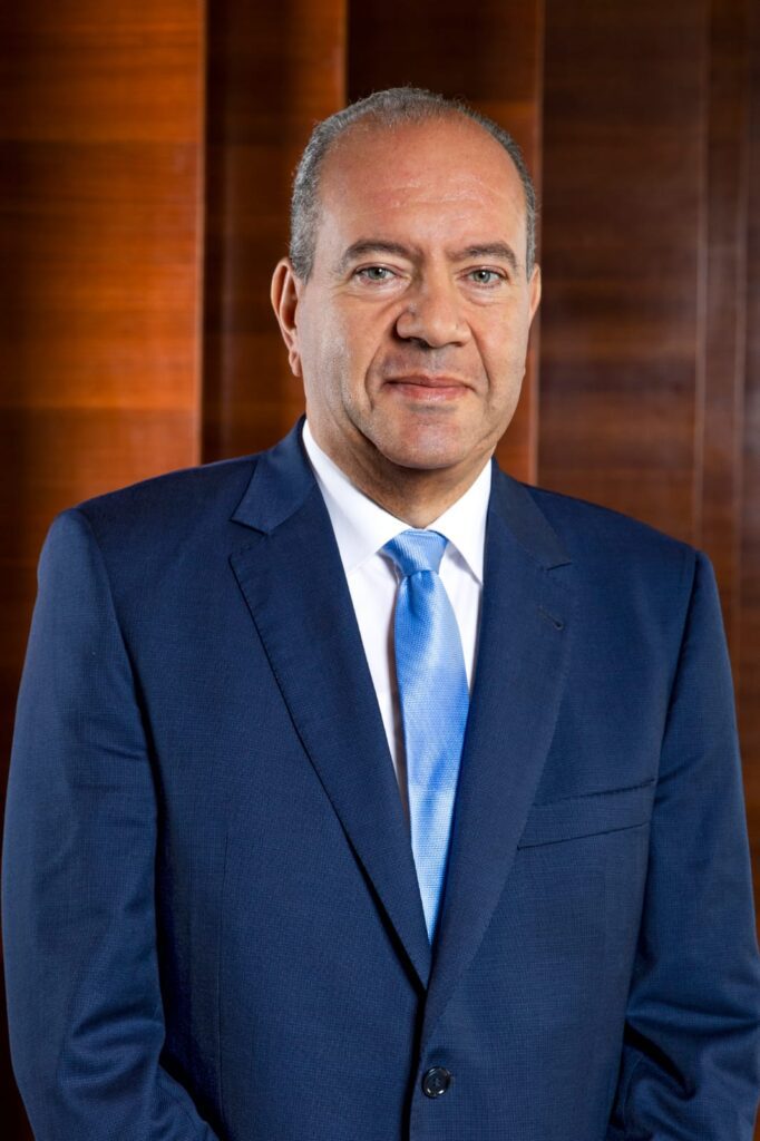 Hisham Abdel Rasoul: Raya Information Technology experienced remarkable ...