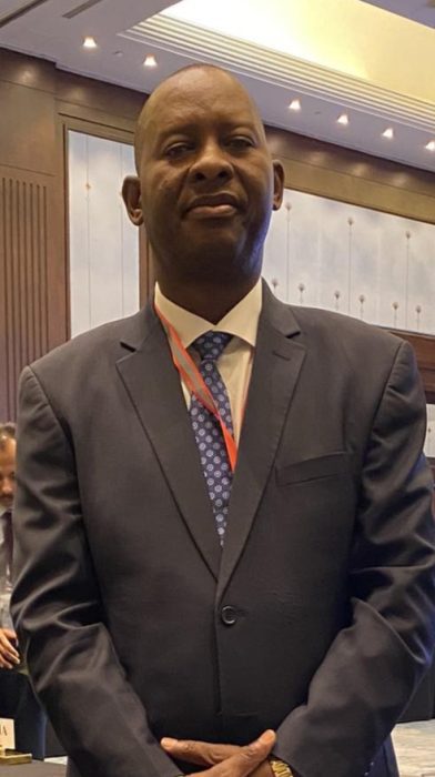 Accelerating implementation of water commitments highly urged ...