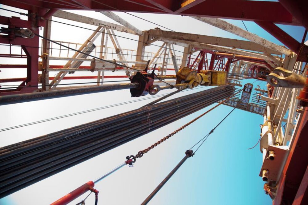 Wintershall Dea has made natural gas discovery in Abu Madi reservoir ...