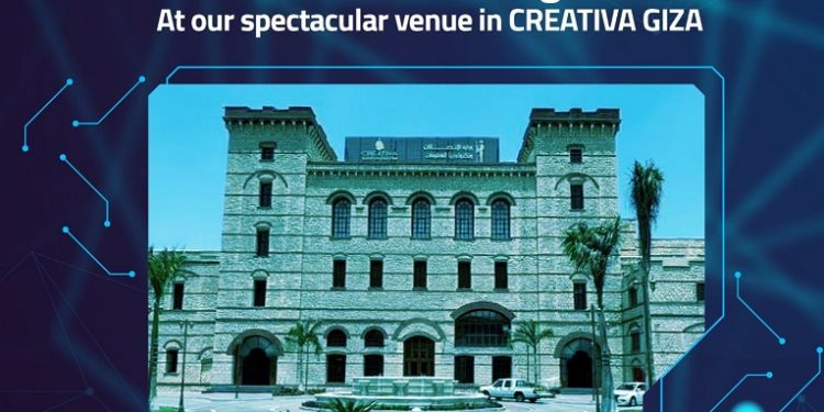 Creativa Innovation Hub in Giza Embraces SECC Tech Nights Series to Raise Awareness of ...