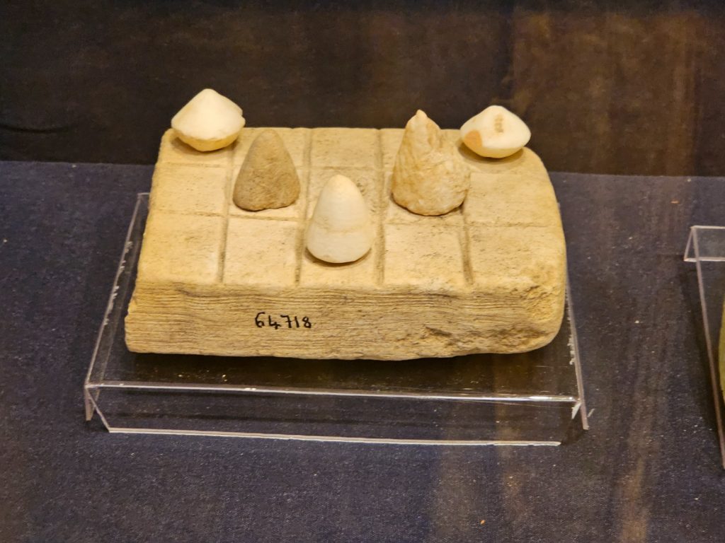 Closer look at Pi-Ramesses - Egyptian Gazette