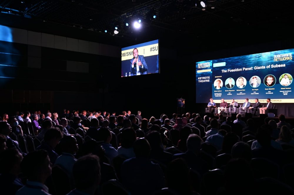 Telecom Egypt announces launch of “WeConnect” - Egyptian Gazette