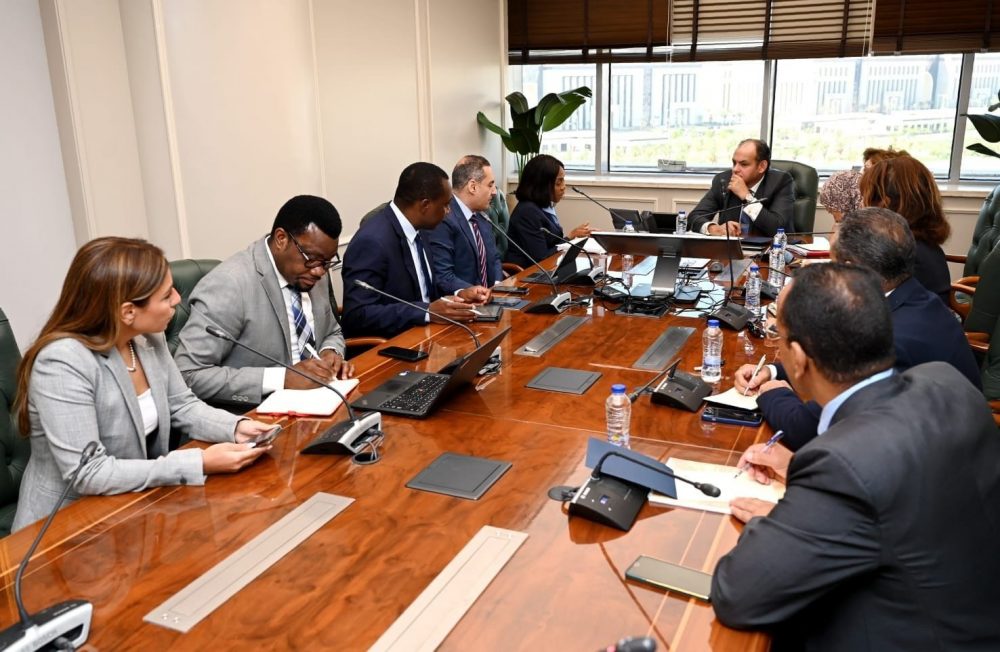 iatf - Egyptian Gazette