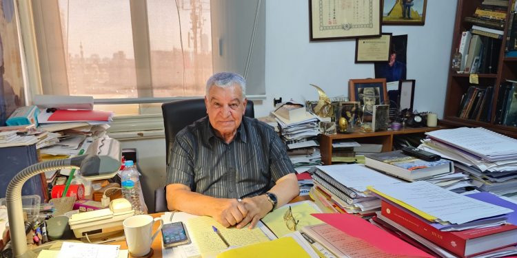 How Zahi Hawass refuted Afrocentric claims in US - Egyptian Gazette