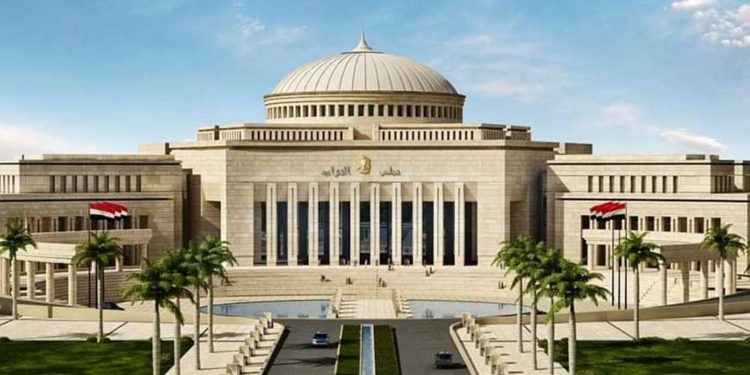 House of representatives announces full support to Sisi's national ...