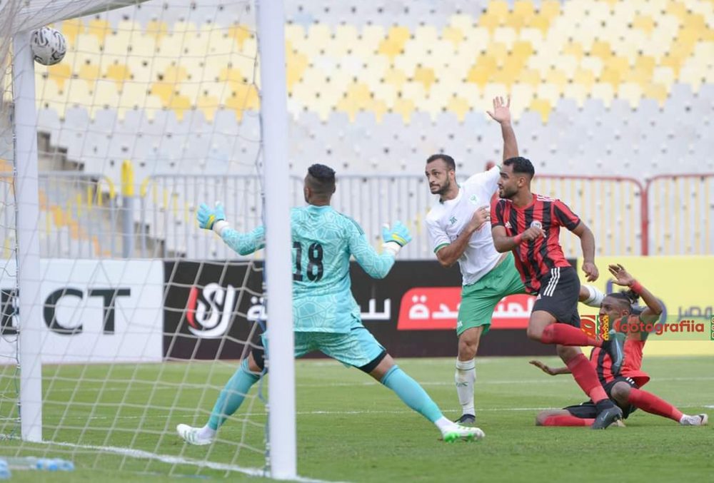 Egyptian Premier League: Zamalek, Future, Al-Masry claim victories ...