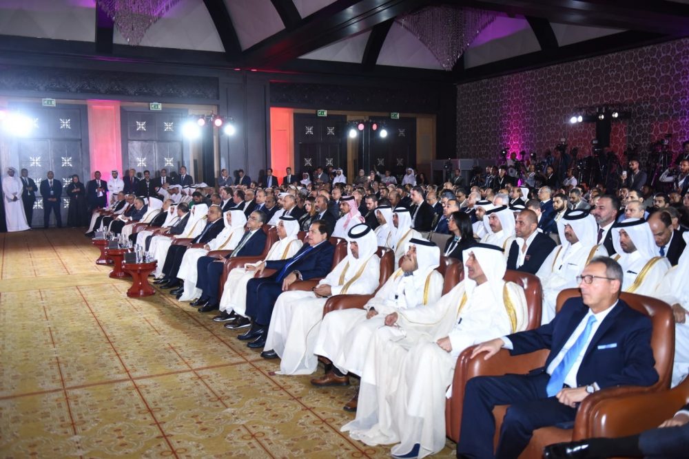 Heiba: 32,447 new companies established in 2022-2023 FY - Egyptian Gazette