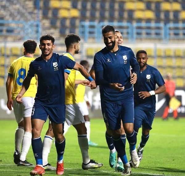 Egyptian Premier League round-up: Pyramids, Zamalek drop points ...