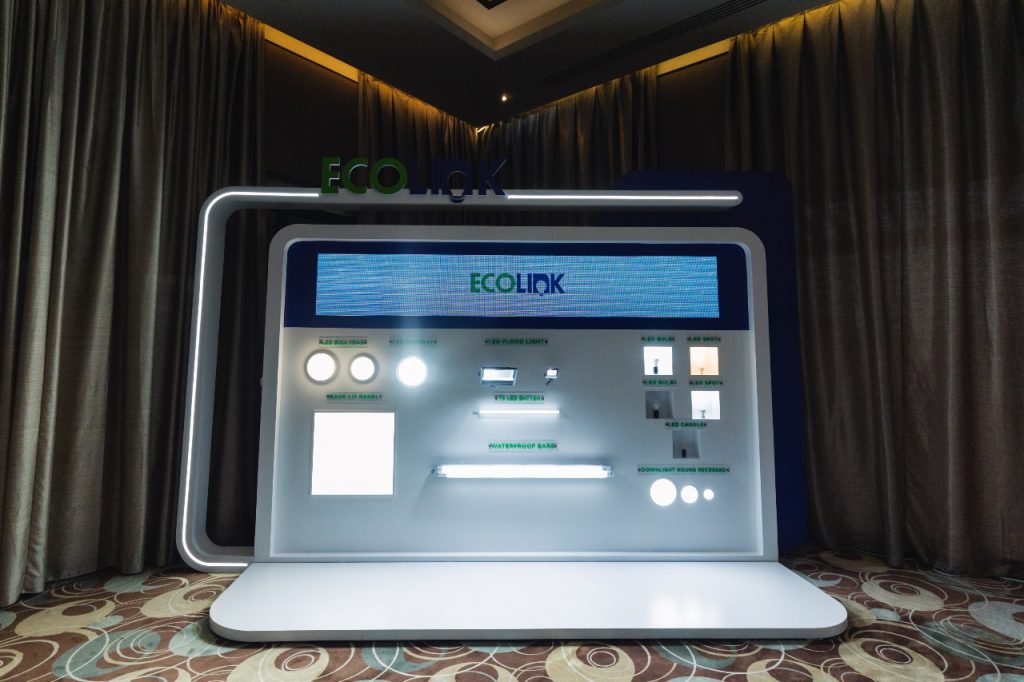 Signify Egypt launches EcoLink in Egypt, offers 88% electricity savings ...