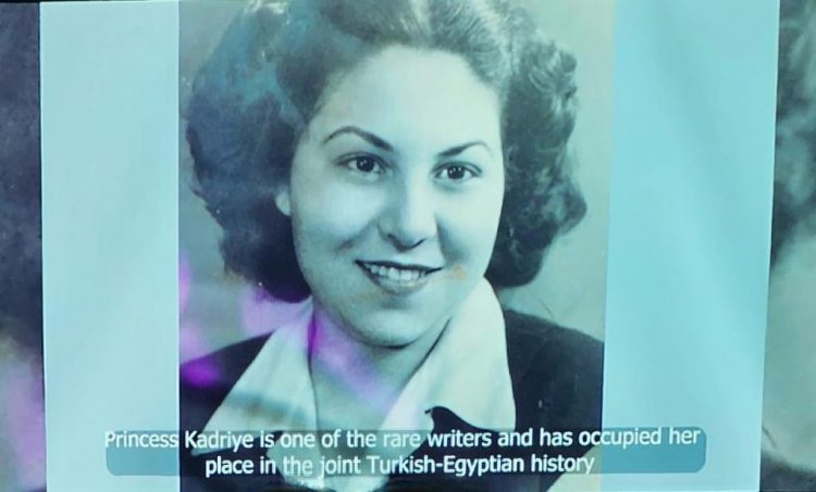 Remembering Egyptian-Turkish princess - Egyptian Gazette