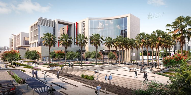 NAC announces 4th phase expansion - Egyptian Gazette