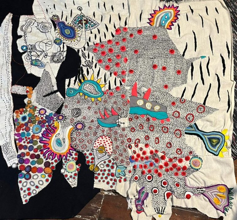 Exhibition: Bridging Cairo and New York - Egyptian Gazette