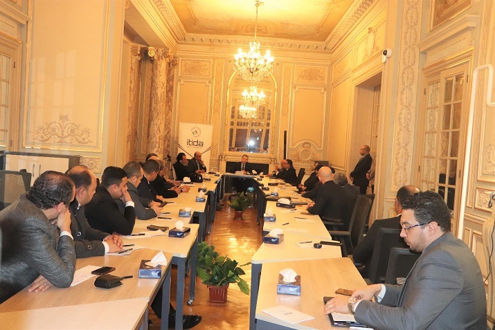 Egypt Boosts Global Edge for Local Software Development Industry ...