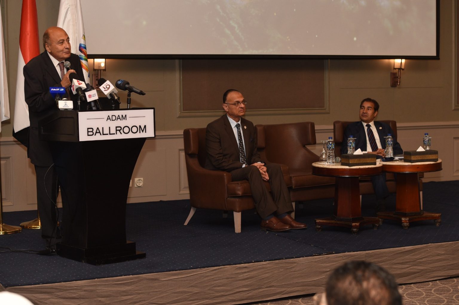 First Egyptian-Arab international tourism platform soon - Egyptian Gazette